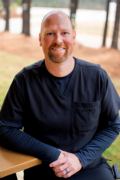 E. Alexander White, DDS - Sandston Comprehensive Dentistry Sandston ...